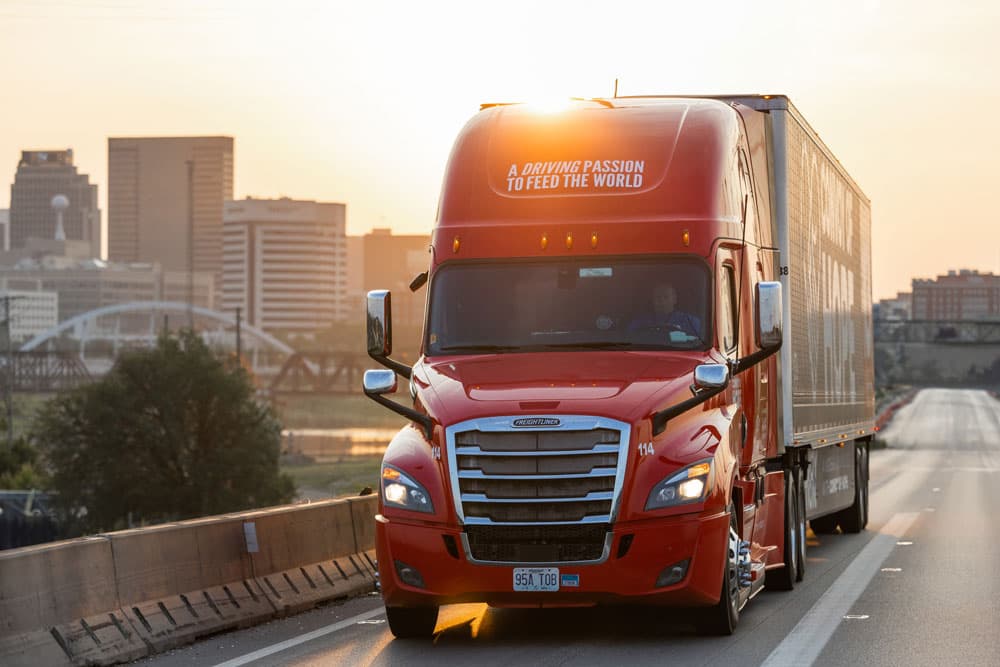 Hope Summit 25 | Convoy of Hope